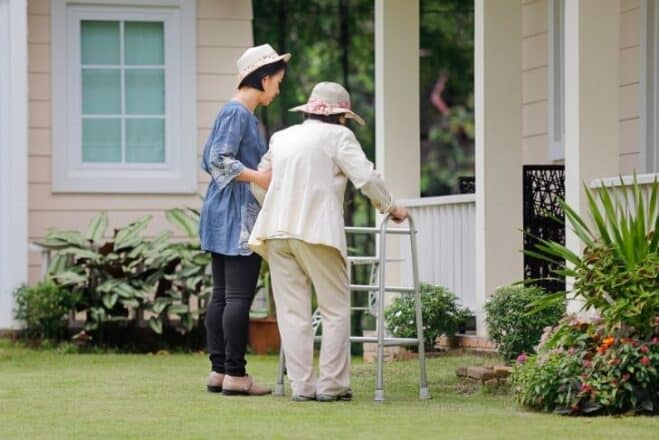 Improving Home Safety with Mobility Aids