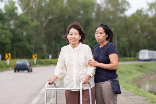 Understanding Mobility Devices - Community Care Toolkit