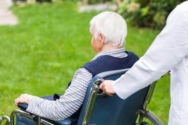 Falls in Older Adults: A Guide to Risk Factors, Prevention